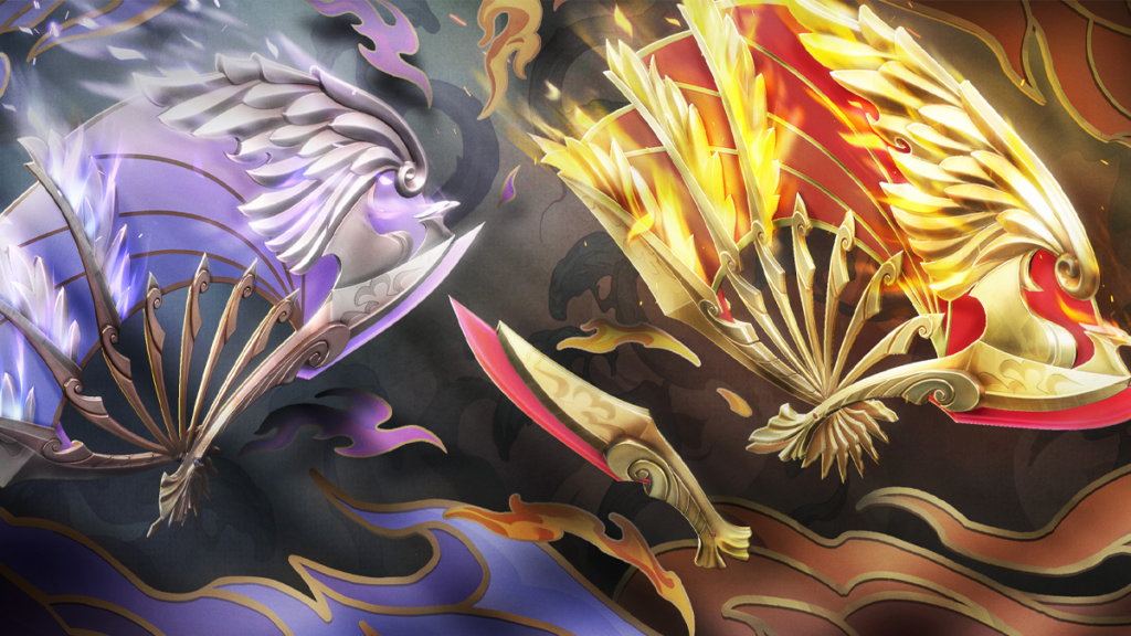 Eksklusif! Skin Ignite Hadir untuk Merayakan Peluncuran Valorant di China