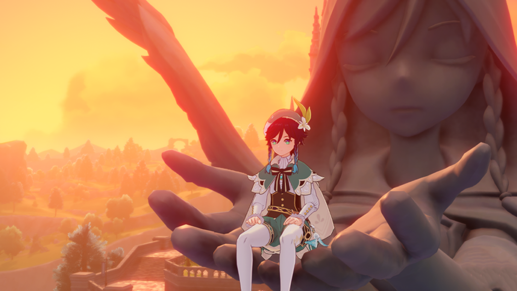 Map Fontaine Bakal Dibuka! Semua Hal Baru di Update 4.0 Genshin Impact