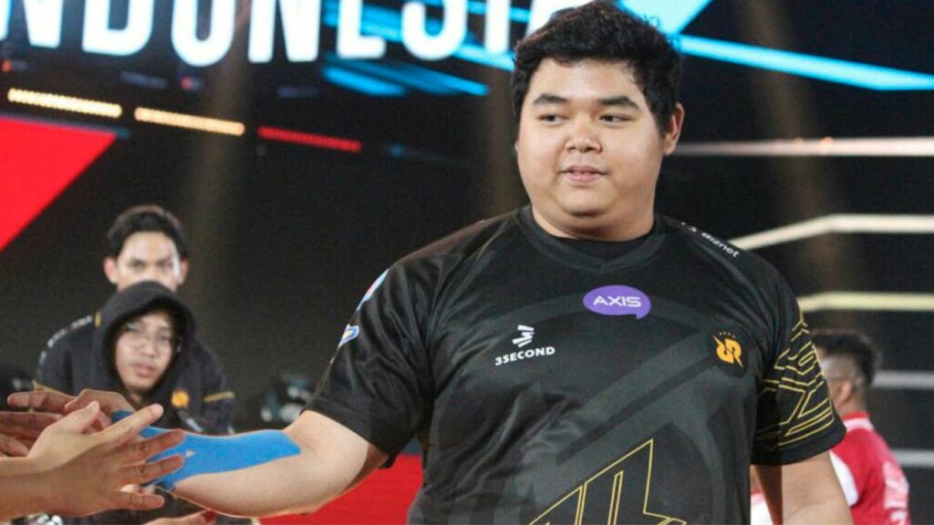 Tanggapan R7 Terhadap Dyrennn Sebagai Exp Laner Tim RRQ