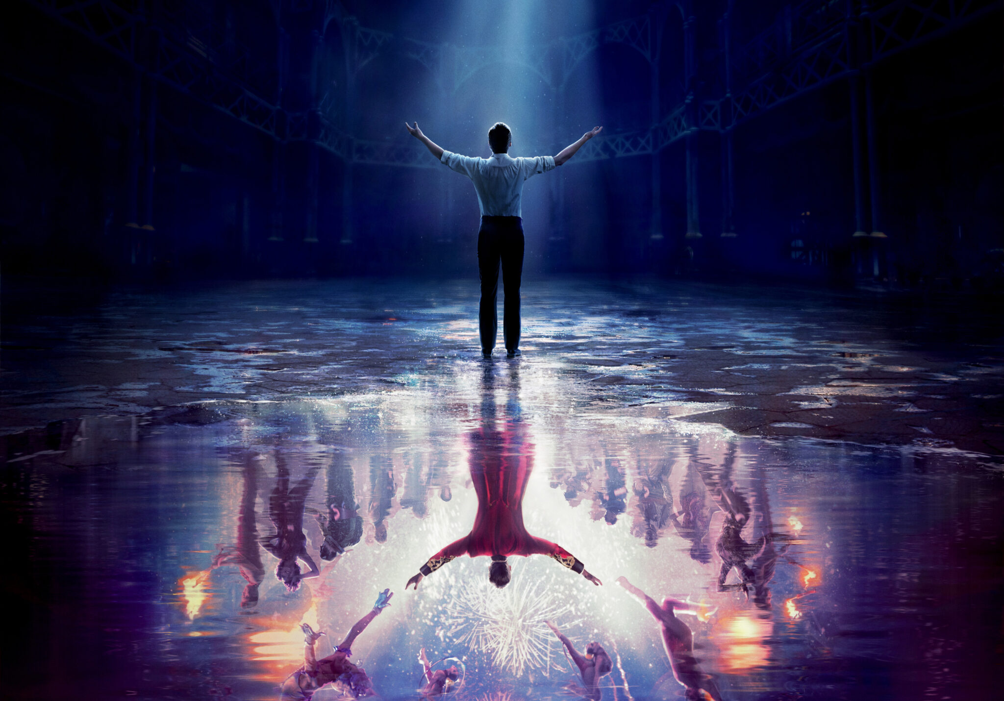 Belum Puas Tampil di 6 Film Christopher Nolan, Cillian Murphy Ternyata ...