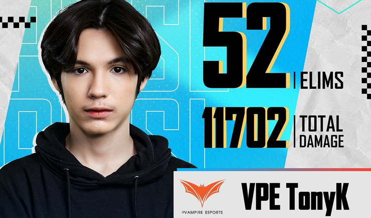 Rekap PMSL SEA Fall 2023 Week 1! - KINCIR.com