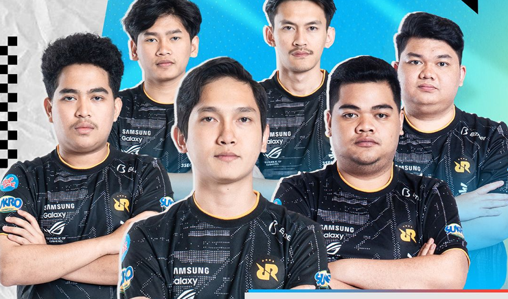 Rekap PMSL SEA Fall 2023 Week 2! - KINCIR.com