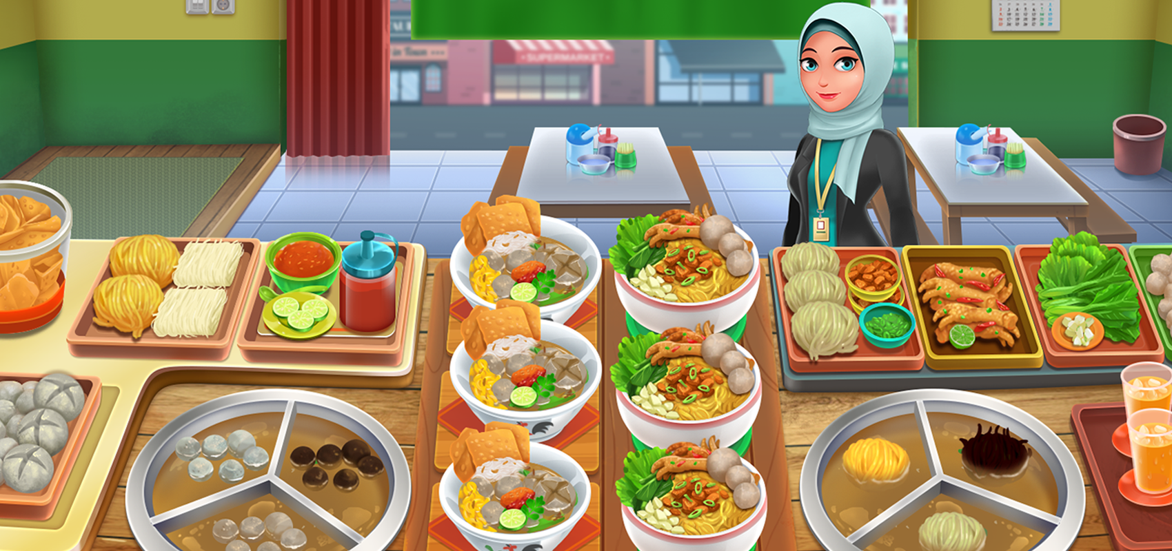 Rekomendasi Game Android yang Indonesia Banget! - KINCIR.com