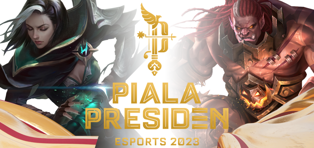 (Piala Presiden Esports 2023) Hasil Group Stage MLBB Women Day 1: Bigetron Era Langsung Tancap ...
