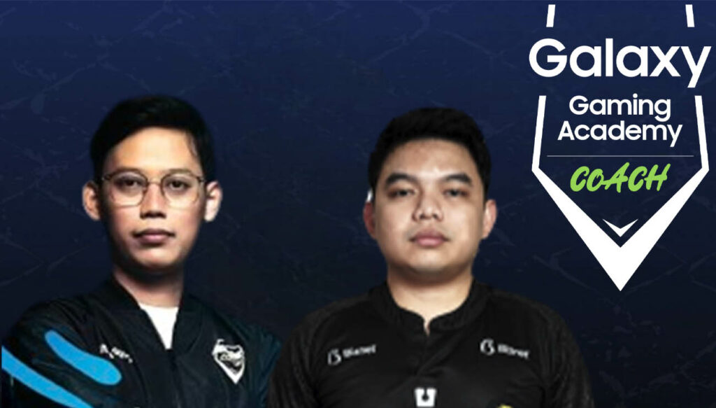 Belajar Makro Sampai Teamwork di Coaching Clinic Samsung Galaxy Gaming ...