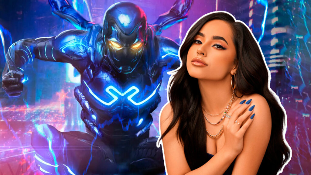 5 Fakta Khaji Da, Scarab Blue Beetle yang Memberikan Kekuatan Kepada ...