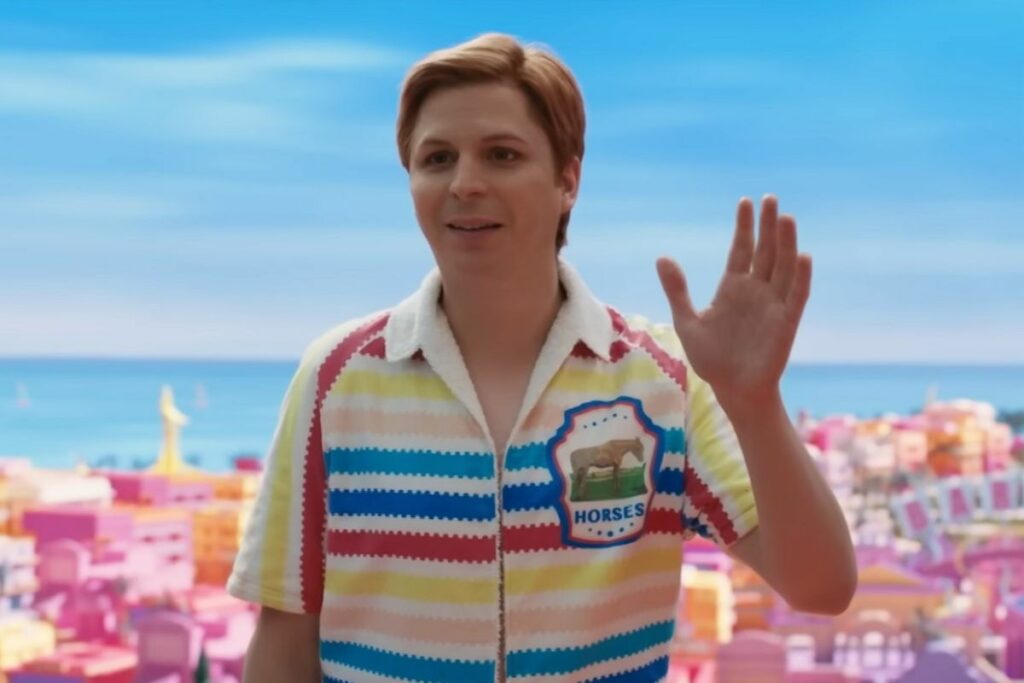 Hampir Tidak Jadi Bintangi Film Barbie, Pemeran Allan Ungkap Ulah ...