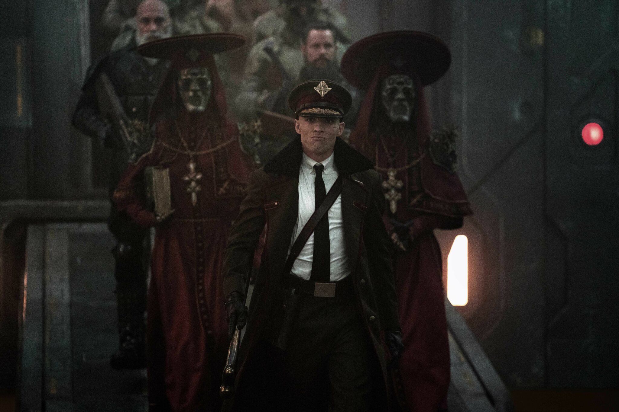 Zack Snyder Tidak Keberatan jika Rebel Moon Dibanding-bandingkan dengan ...