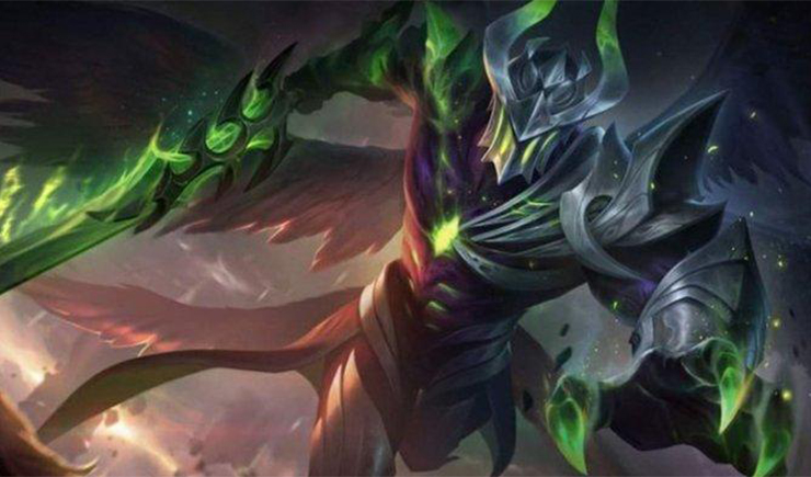 5 Hero Fighter Mobile Legends yang Cocok Pakai Spell Inspire - KINCIR.com