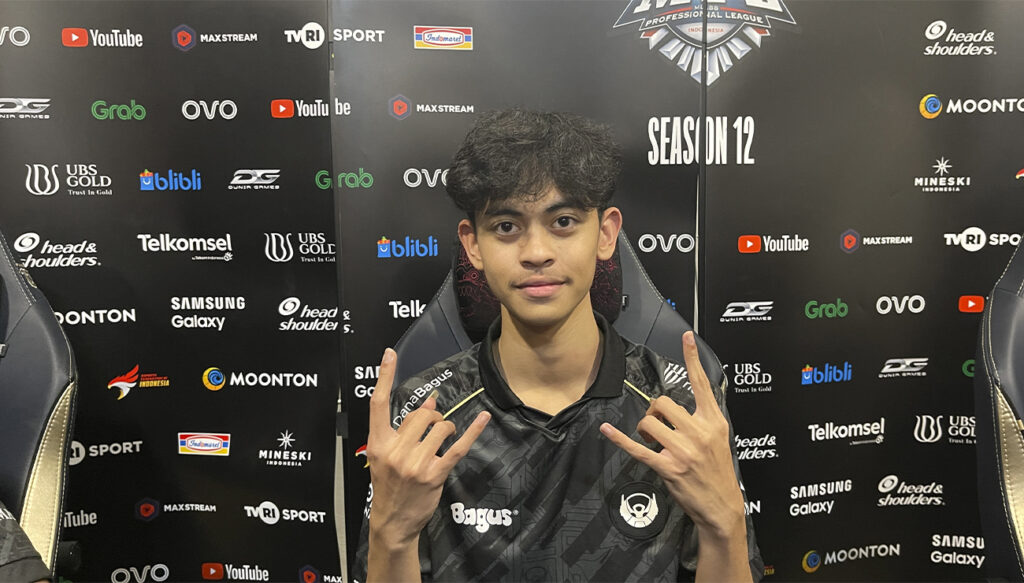 Menurut BTR Moreno, ONIC Sanz Masih Jadi Pemain Mid Laner Terkuat di MPL Season 12 - KINCIR.com