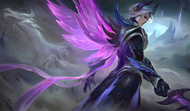 5 Rekomendasi Hero Mobile Legends OP dari Kairi Habis Patch Baru ...