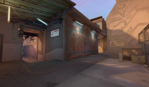 Mengenal Sunset, Map Baru Valorant yang Bikin Kamu Cepat-cepat Tuju Mid ...