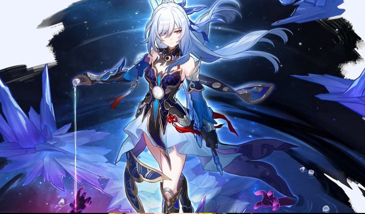 Sadar Enggak, Vtuber Monarch AmaLee Ngisi 7 Karakter Anime dan Game Ini ...