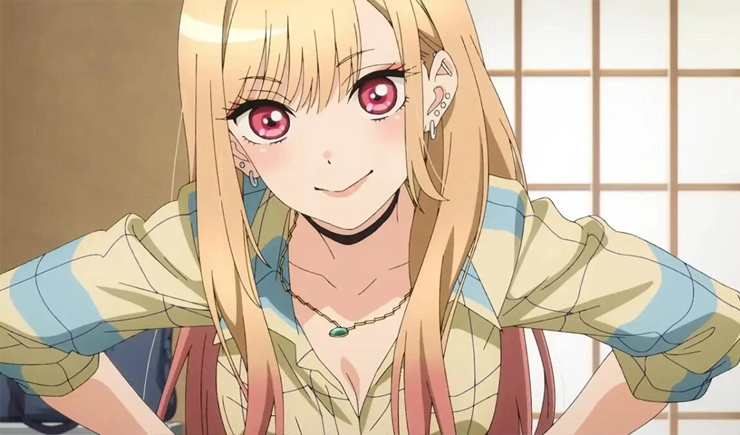 Sadar Enggak, Vtuber Monarch AmaLee Ngisi 7 Karakter Anime dan Game Ini ...