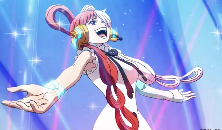 Sadar Enggak, Vtuber Monarch AmaLee Ngisi 7 Karakter Anime dan Game Ini ...