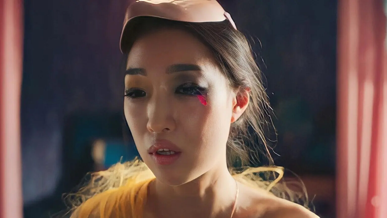 Inilah Alasan Drakor Mask Girl Gaet Aktor Pendatang Baru sebagai ...