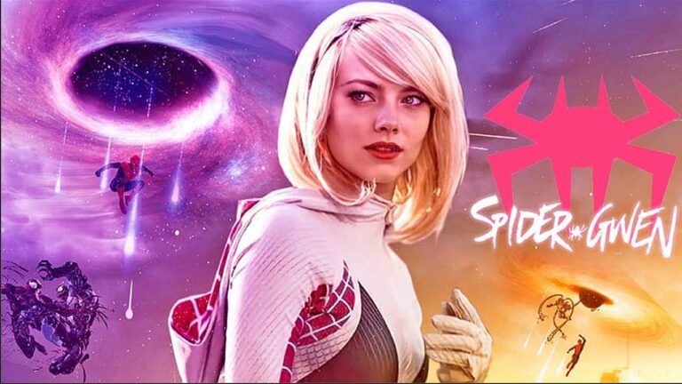 (WHAT’S HOT) Petunjuk Emma Stone Jadi Spider-Gwen Versi Live Action ... (WHAT’S HOT) Petunjuk Emma Stone Jadi Spider-Gwen Versi Live Action ...