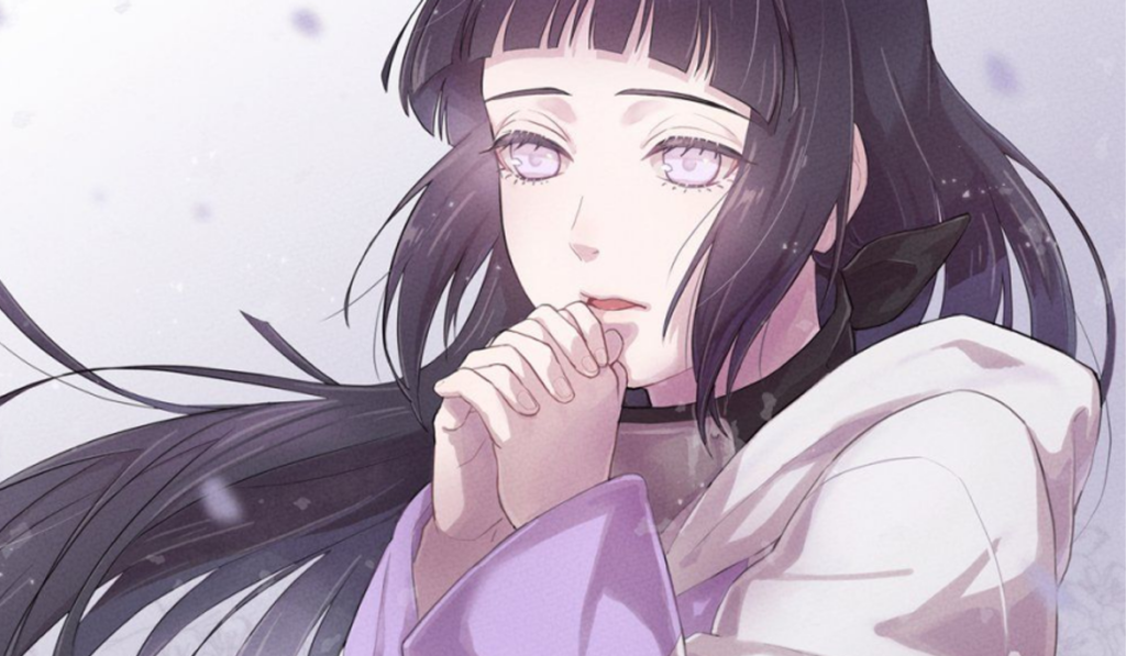 7 Cewek Anime yang Dicintai Para Wibu - KINCIR.com