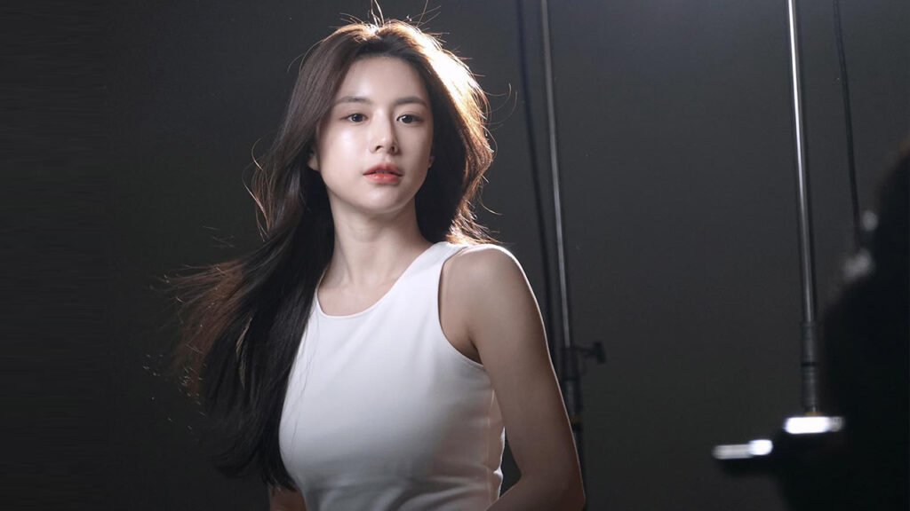 5 Fakta Go Yoon-jung, Aktris dengan Visual Menawan yang Sedang Naik Daun - KINCIR.com