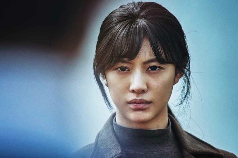 7 Akting Go Yoon-jung di Drama Korea dan Film yang Sukses Bikin Terpana ...