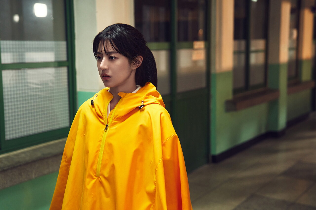 7 Akting Go Yoon-jung di Drama Korea dan Film yang Sukses Bikin Terpana - KINCIR.com