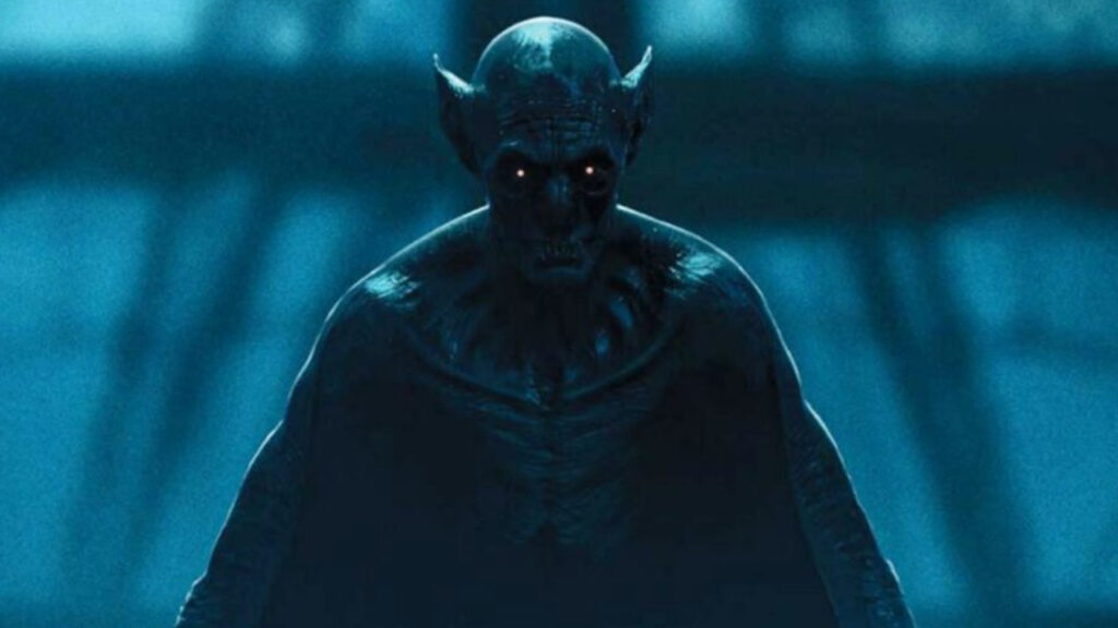 Review Film The Last Voyage of the Demeter (2023) - KINCIR.com