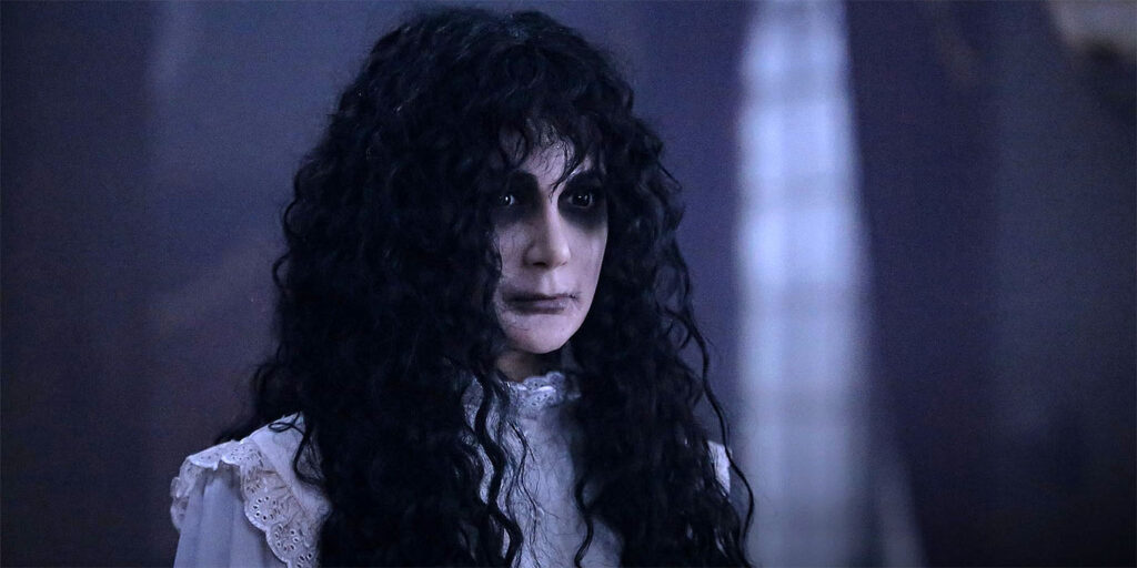 Review Film Suzzanna: Malam Jumat Kliwon (2023) - KINCIR.com