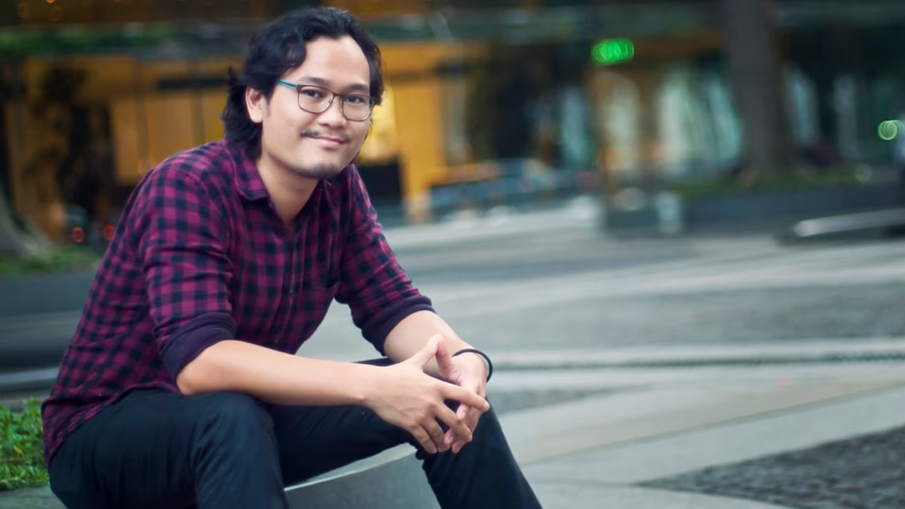 11 Sineas dan Aktor Indonesia yang Berhasil Menembus Hollywood, Ada ...