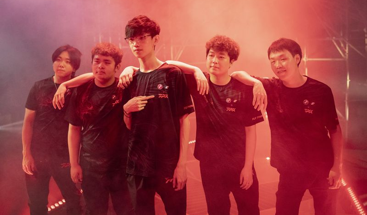 (VCT Champion 2023) 16 Tim yang Akan Merebutkan Gelar Juara Dunia ...