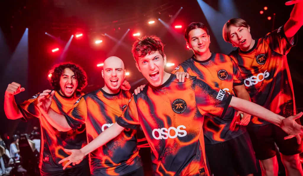 Mengenal Sunset, Map Baru Valorant yang Bikin Kamu Cepat-cepat Tuju Mid ...