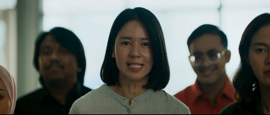 Laura Basuki Tampil Emosional di Trailer Perdana Film Sleep Call ...