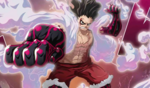 6 Transformasi Gear Luffy Sejauh ini di Anime One Piece - KINCIR.com