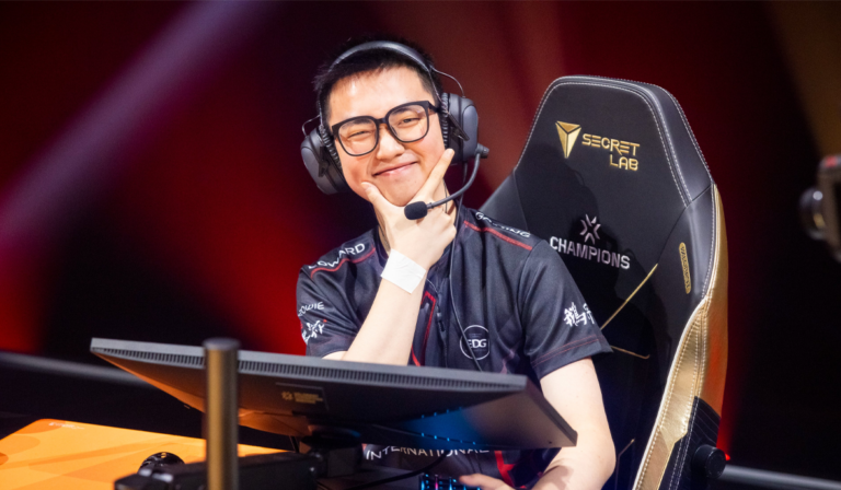 (VCT Champion 2023) EDward Gaming dan Bilibili Gaming Wakilkan China di ...