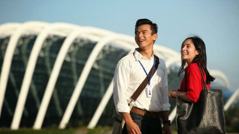 Terinspirasi Dari Kisah Nyata, Ini Deretan Film Indonesia Tentang ...