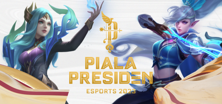 (Piala Presiden Esports 2023) Hasil Pertandingan MLBB Women Day 2! - KINCIR.com
