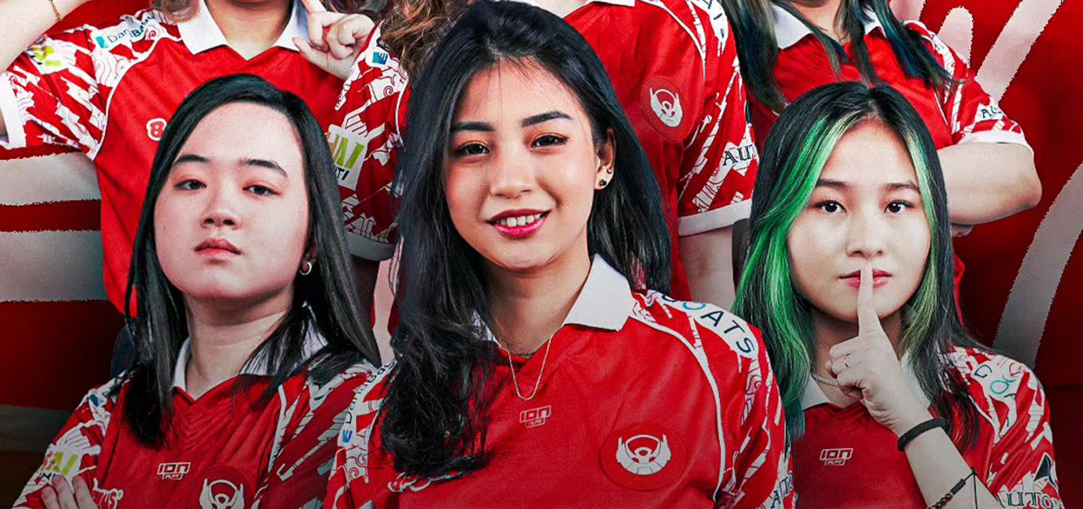 (Piala Presiden Esports 2023) Hasil Pertandingan MLBB Women Day 5: Bigetron Era Resmi Lolos ke ...