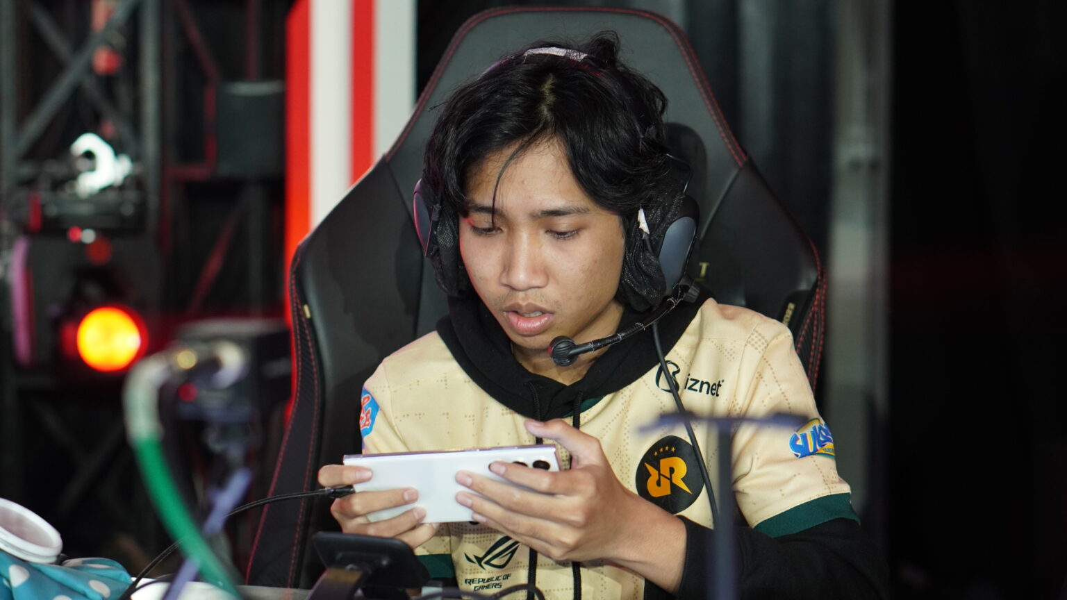 (MPL Season 12) SANZ Hobi Recall Saat Melawan AURA Fire, Apa ...