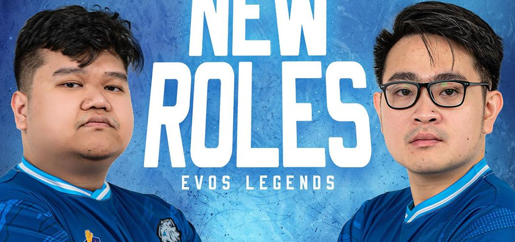 (MPL Season 12) Update Bursa Transfer, EVOS Legends dan Bigetron Alpha Ubah Susunan Pemain dan ...