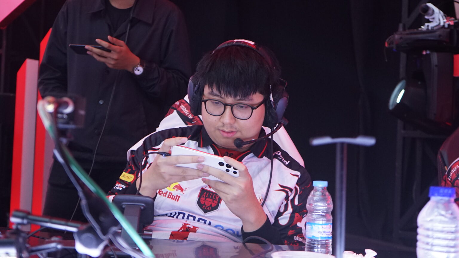 Jelang MPL Season 14, Alter Ego Badai Farewell! - KINCIR.com