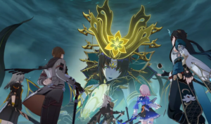 5 Hal yang Bisa Kamu Lakukan dengan 2400 Trailblazer Power di Honkai ...