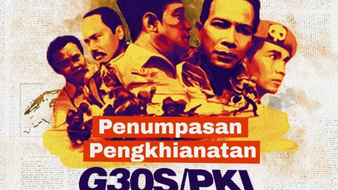 7 Film Indonesia Durasi Terpanjang, Ada yang Sampai 4 Jam!