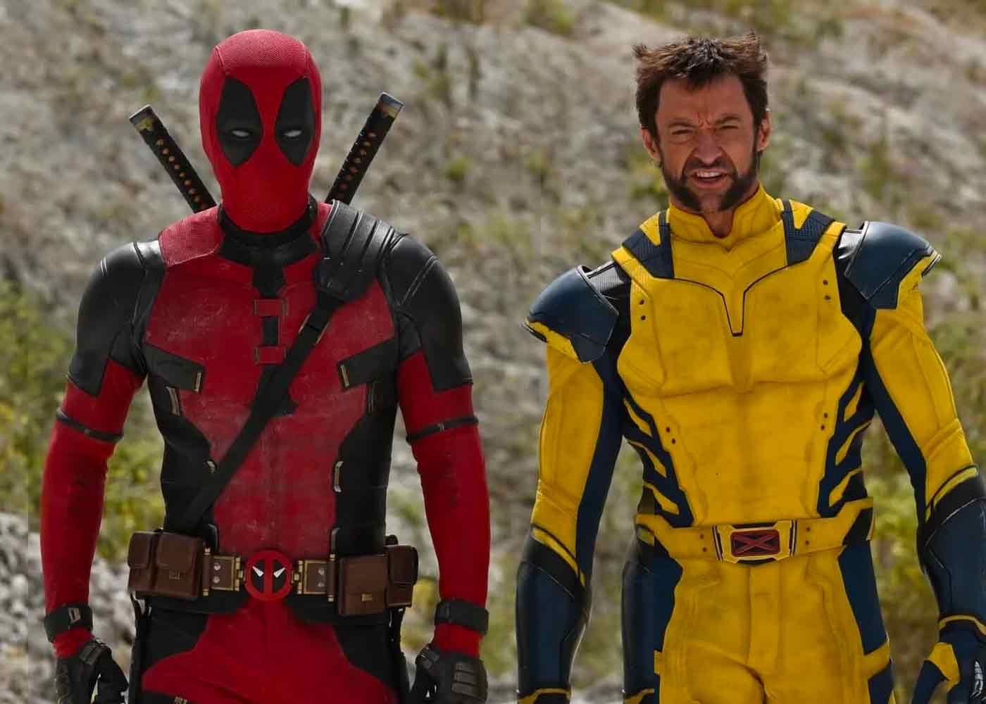 Sutradara Deadpool 3 Ogah Pake Green Screen untuk Filmnya, walau Kesal ...