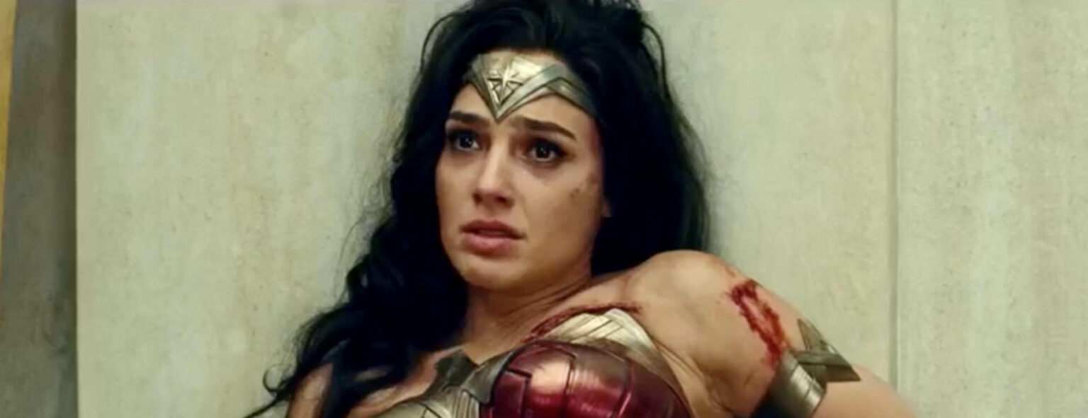 5 Momen Paling Sedih di DCEU yang Bakal Bikin Hati Kamu Tersentuh