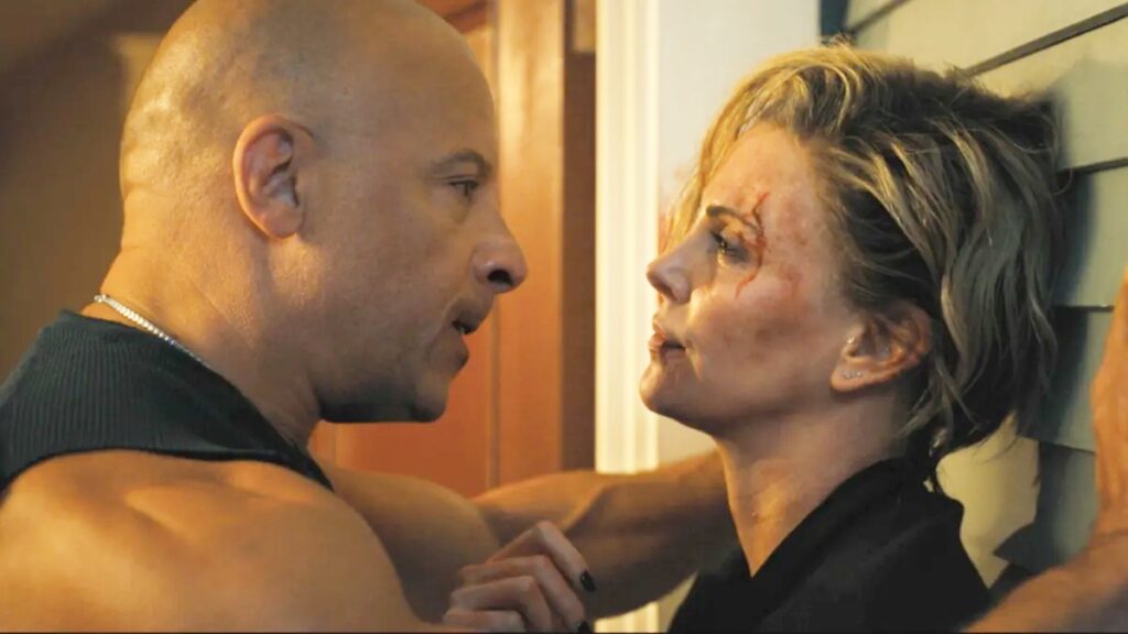 Vin Diesel Dikabarkan Larang Aktor Legendaris Ini untuk Bintangi Fast ...