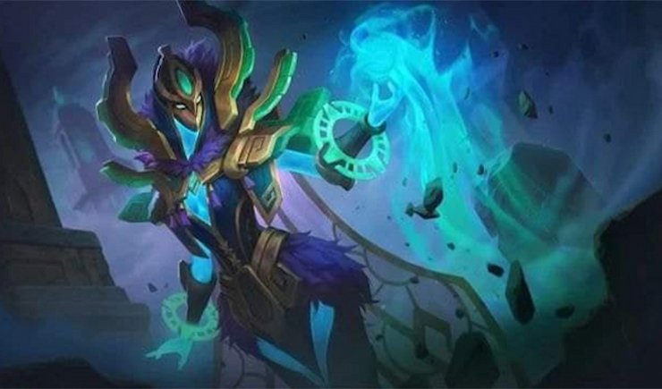 Inilah 5 Hero Auto Ban di Babak Grand Final IESF 2023 - KINCIR.com