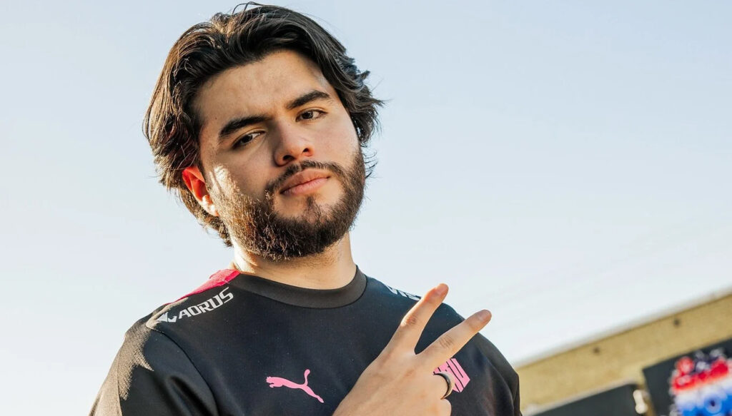 Pro Player Valorant Daveeys Meninggal Dunia - KINCIR.com