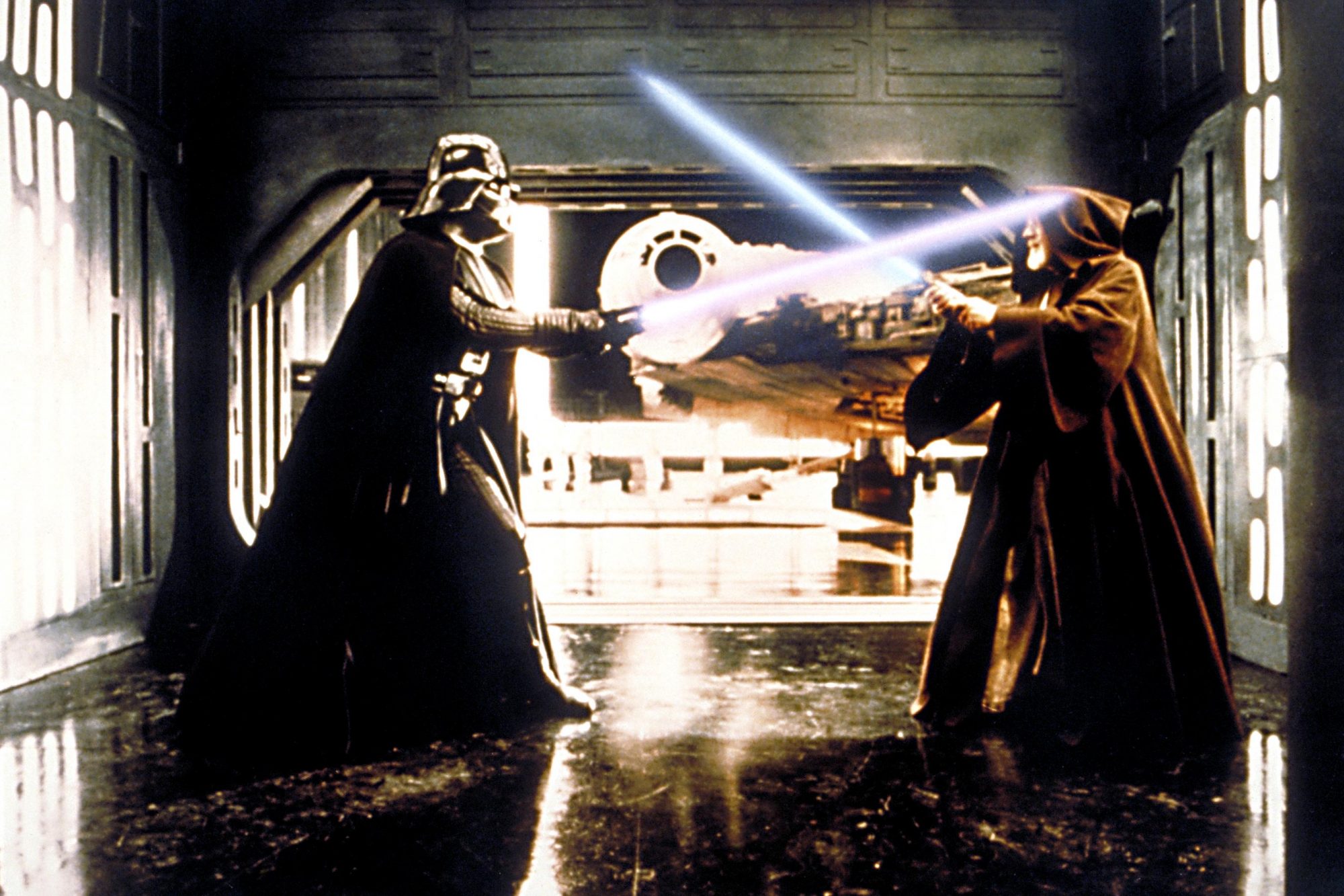 Segera Rilis Rebel Moon, Inilah 5 Film yang Jadi Inspirasi Zack Snyder ...