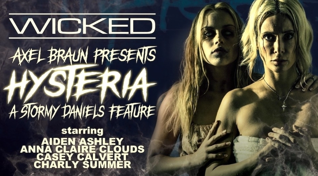 Deretan Rumah Produksi Film Porno Dunia, Ada Indonesia! - KINCIR.com