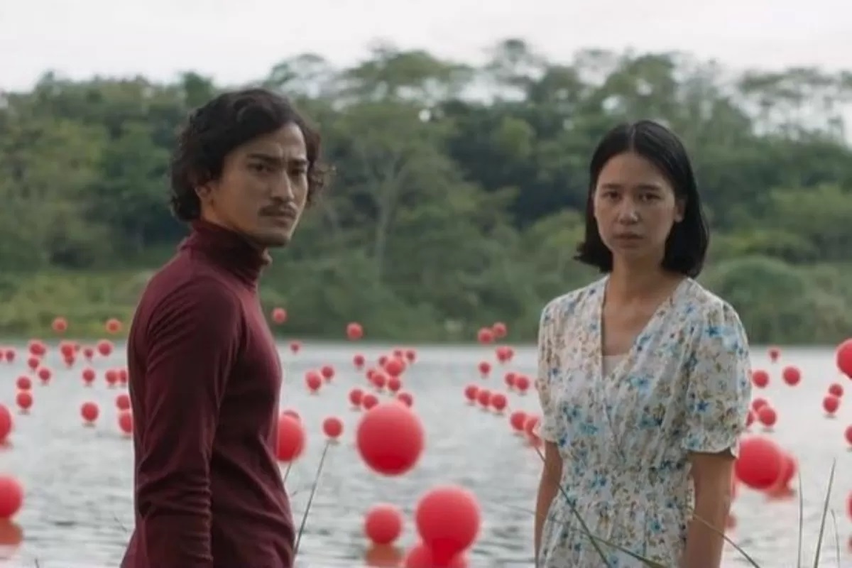 Review Film Sleep Call (2023)