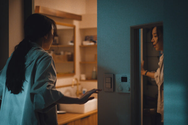 Review Film Target (2023)